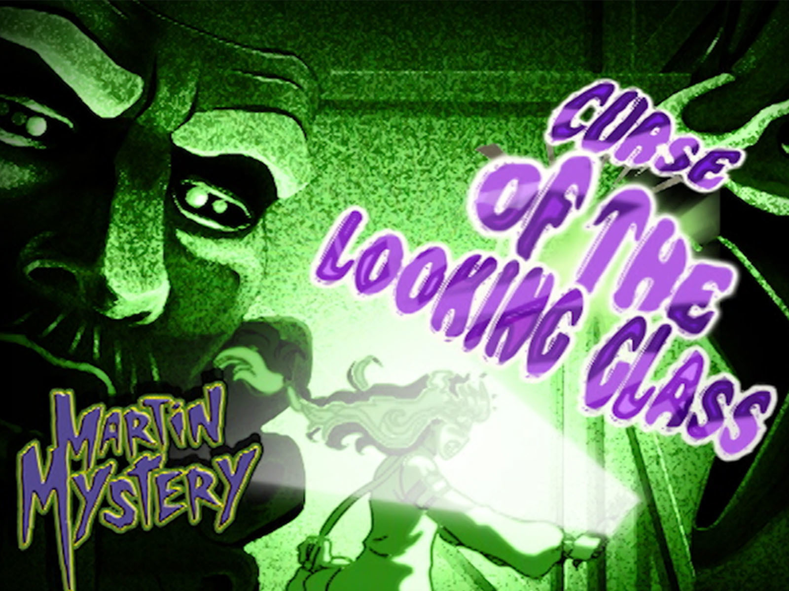 Prime Video: Martin Mystery