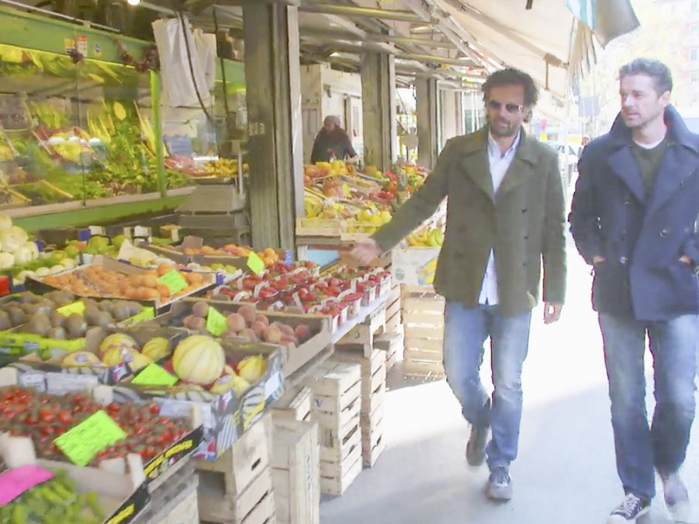 Prime Video: Nomad Chef - Season 1