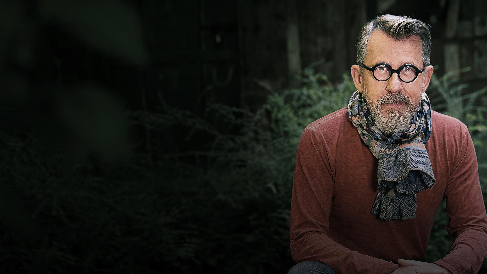 Prime Video: C Jamy - Saison 2