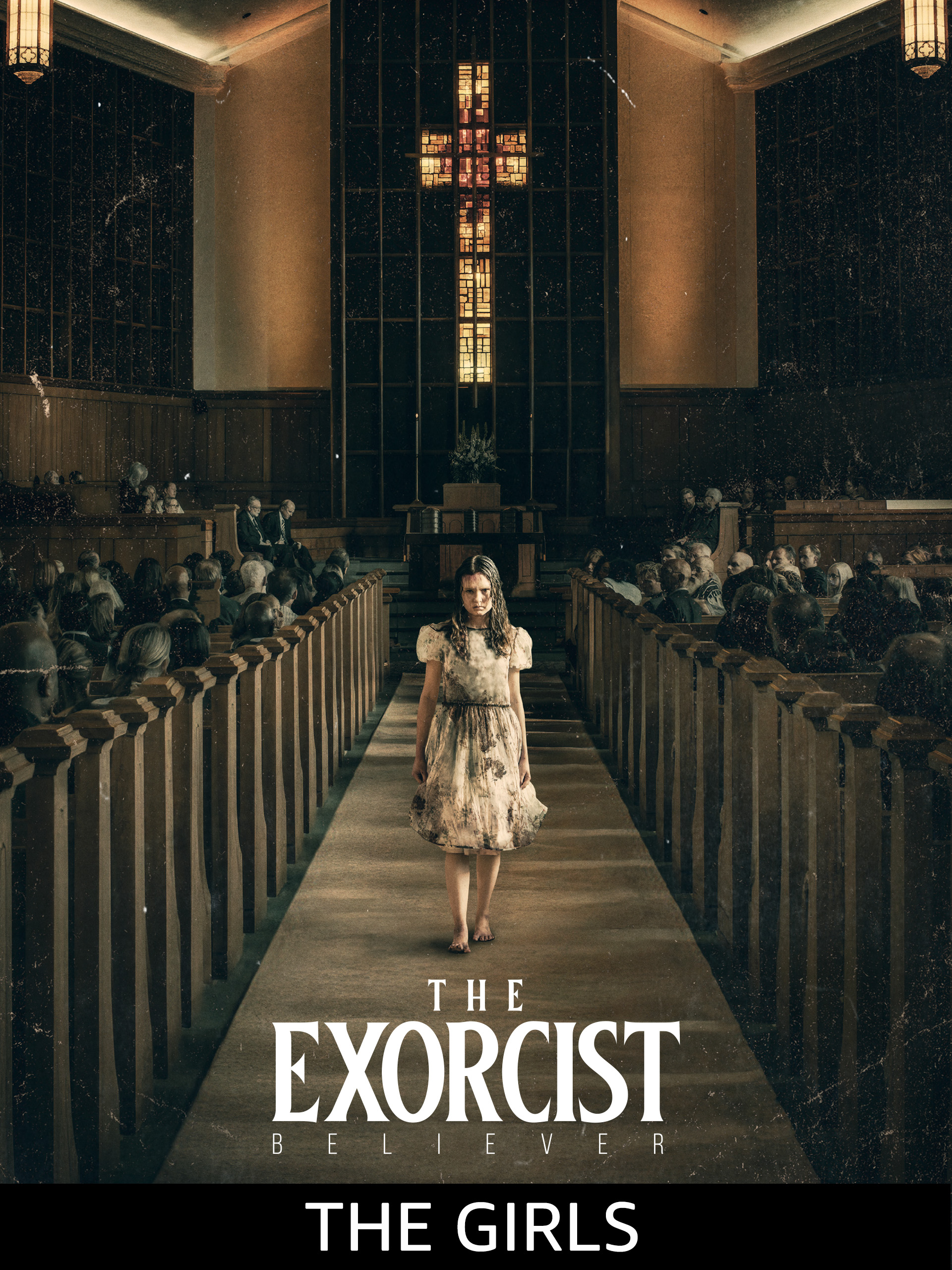 Prime Video: The Exorcist: Believer | The Girls