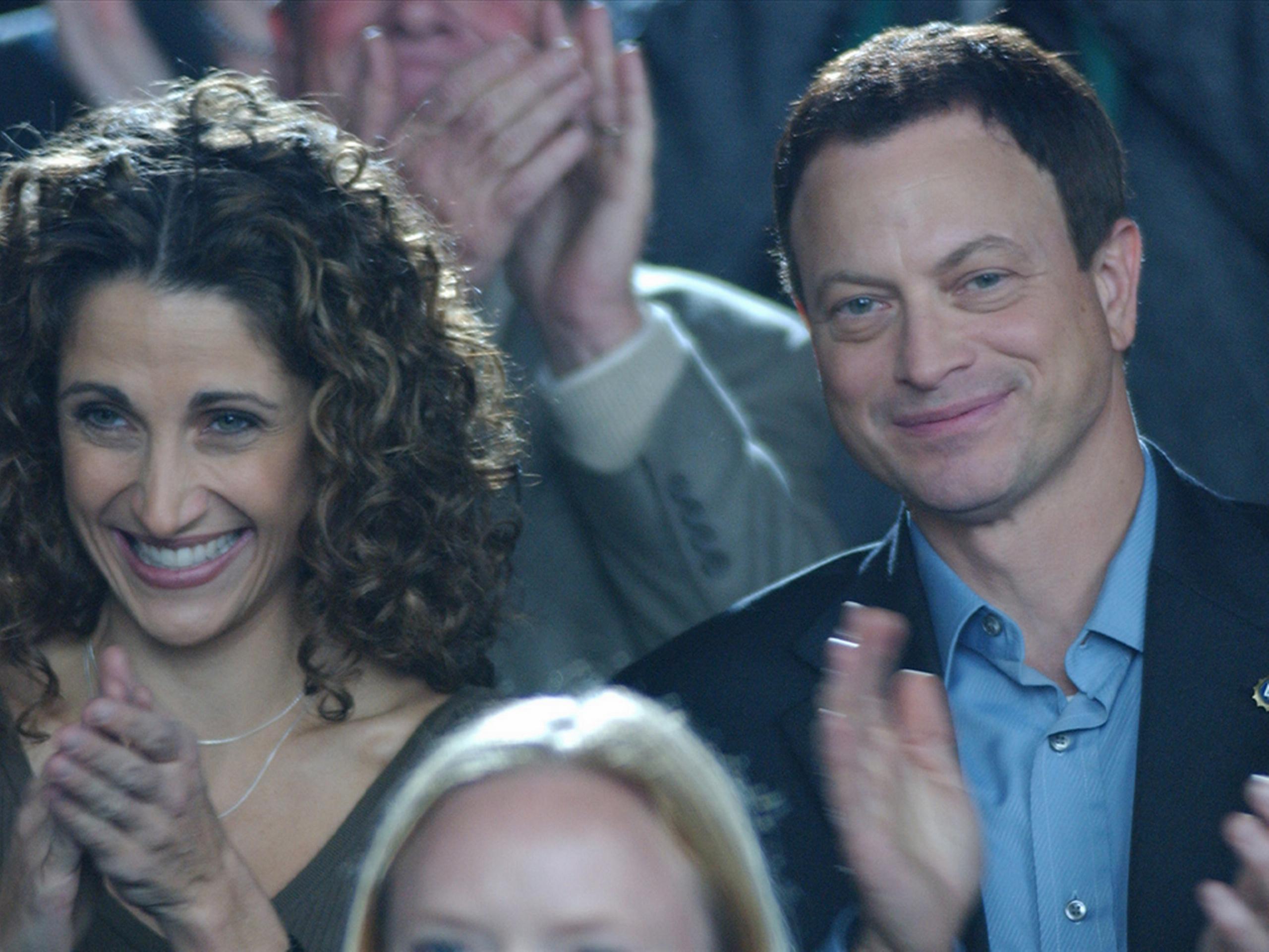 Prime Video: Les experts : Manhattan - Saison 1