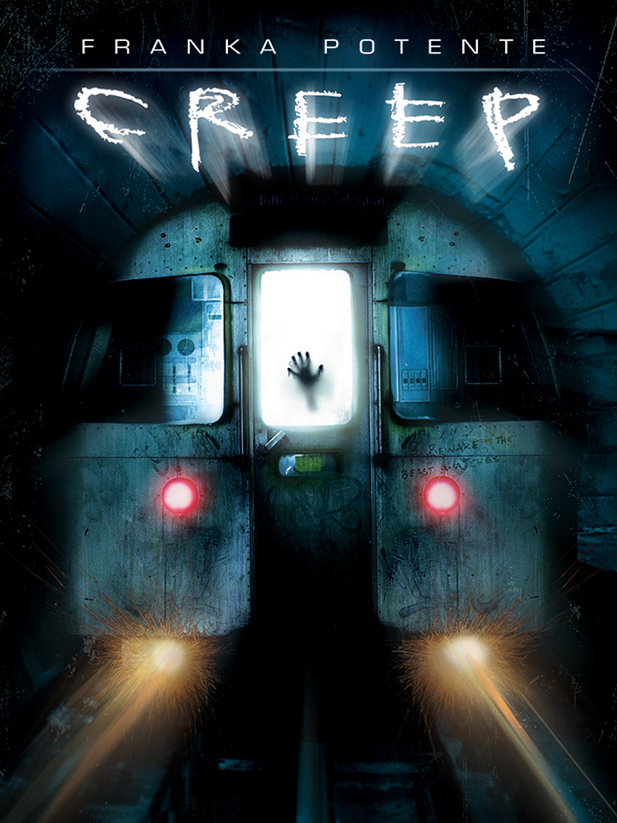 Prime Video: Creep