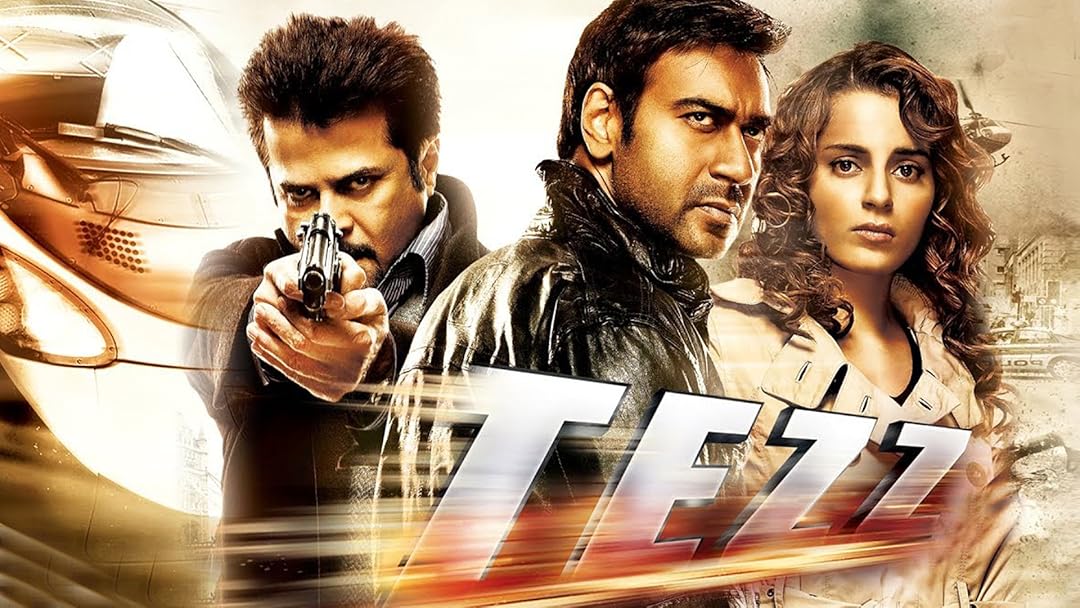 Watch Tezz | Prime Video