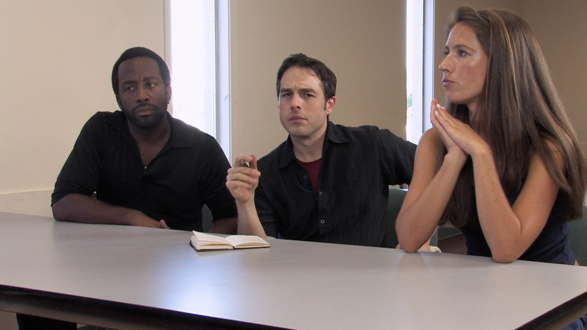 Prime Video: Ghostfinders