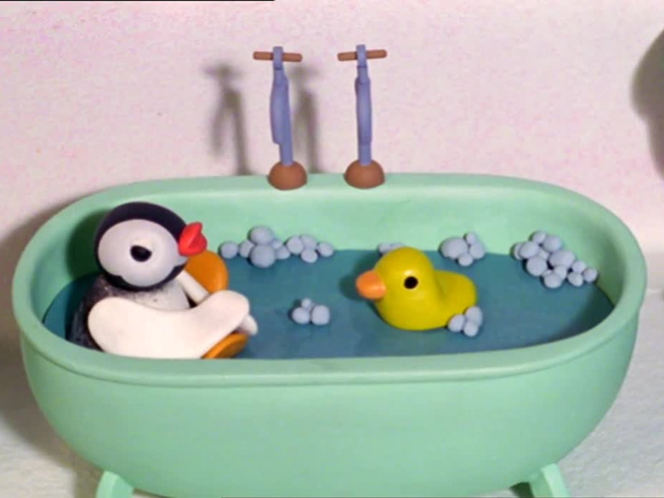 Prime Video: Pingu - Season 5