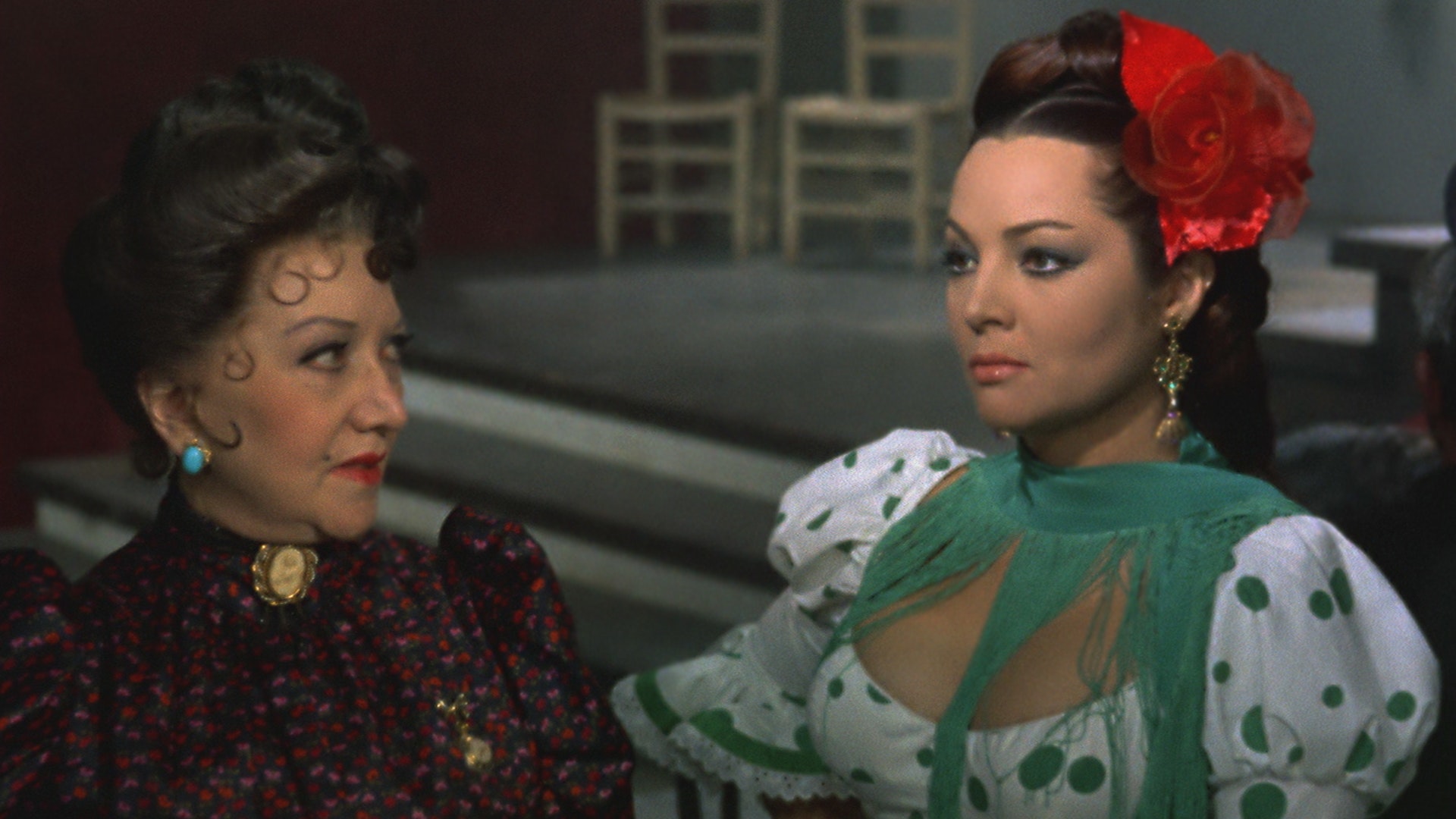Prime Video: La mujer perdida