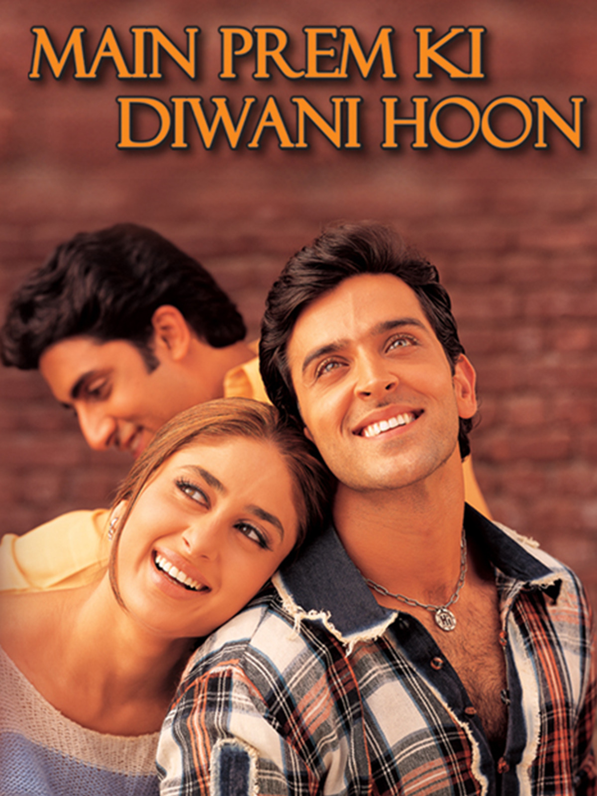 Prime Video: Main Prem Ki Diwani Hoon