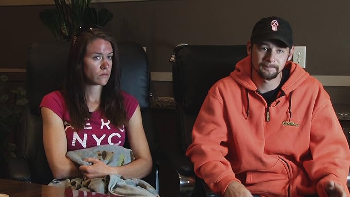 Missing 411 [OV/OmU] : George Knapp, Les Stroud, David Paulides ...