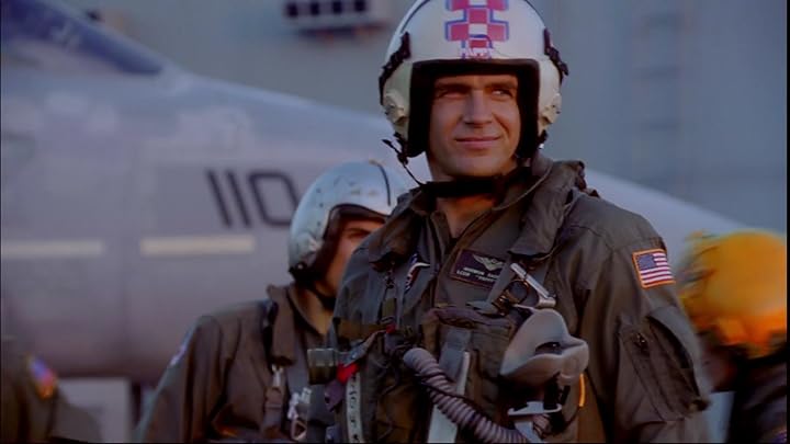 Watch JAG Season 5 | Prime Video