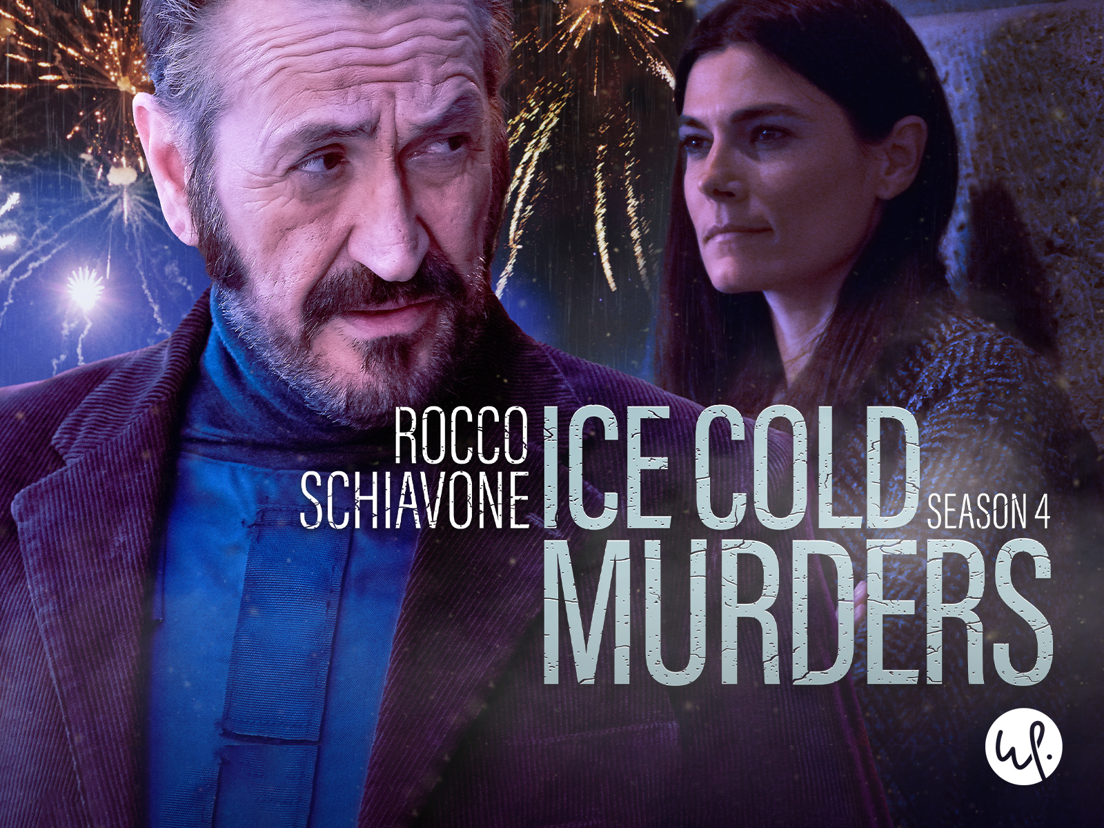 Prime Video: Rocco Schiavone: Ice Cold Murders, Season 4