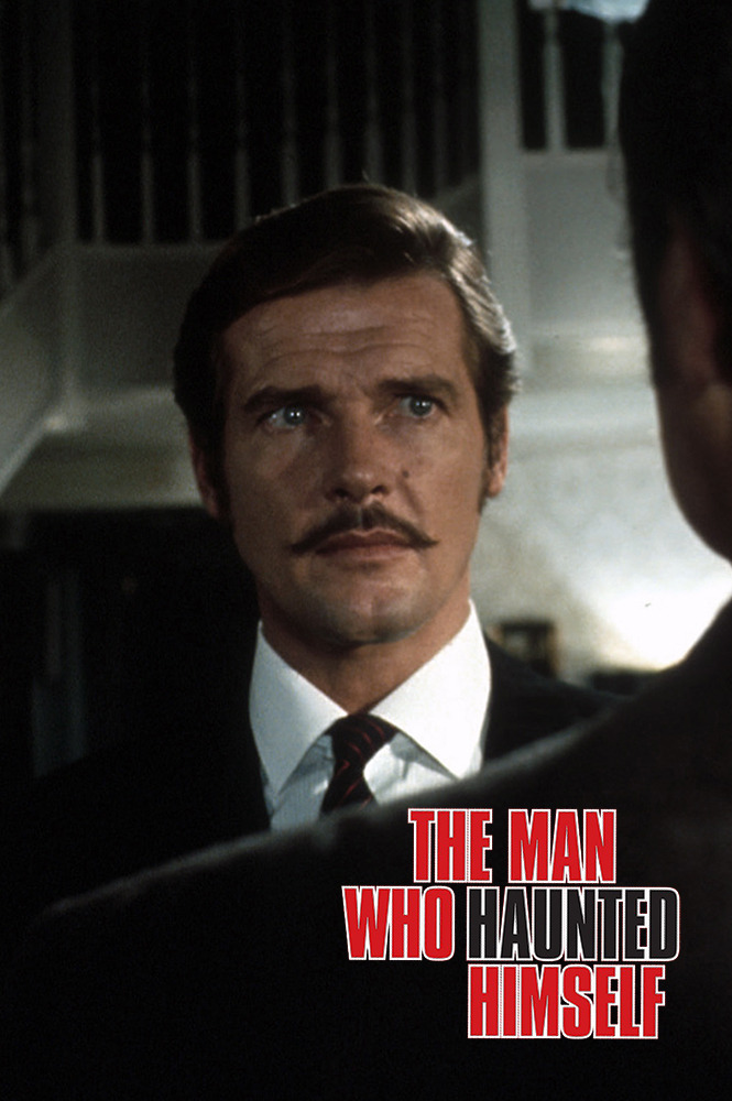 Prime Video: The Man Who Haunted Himself