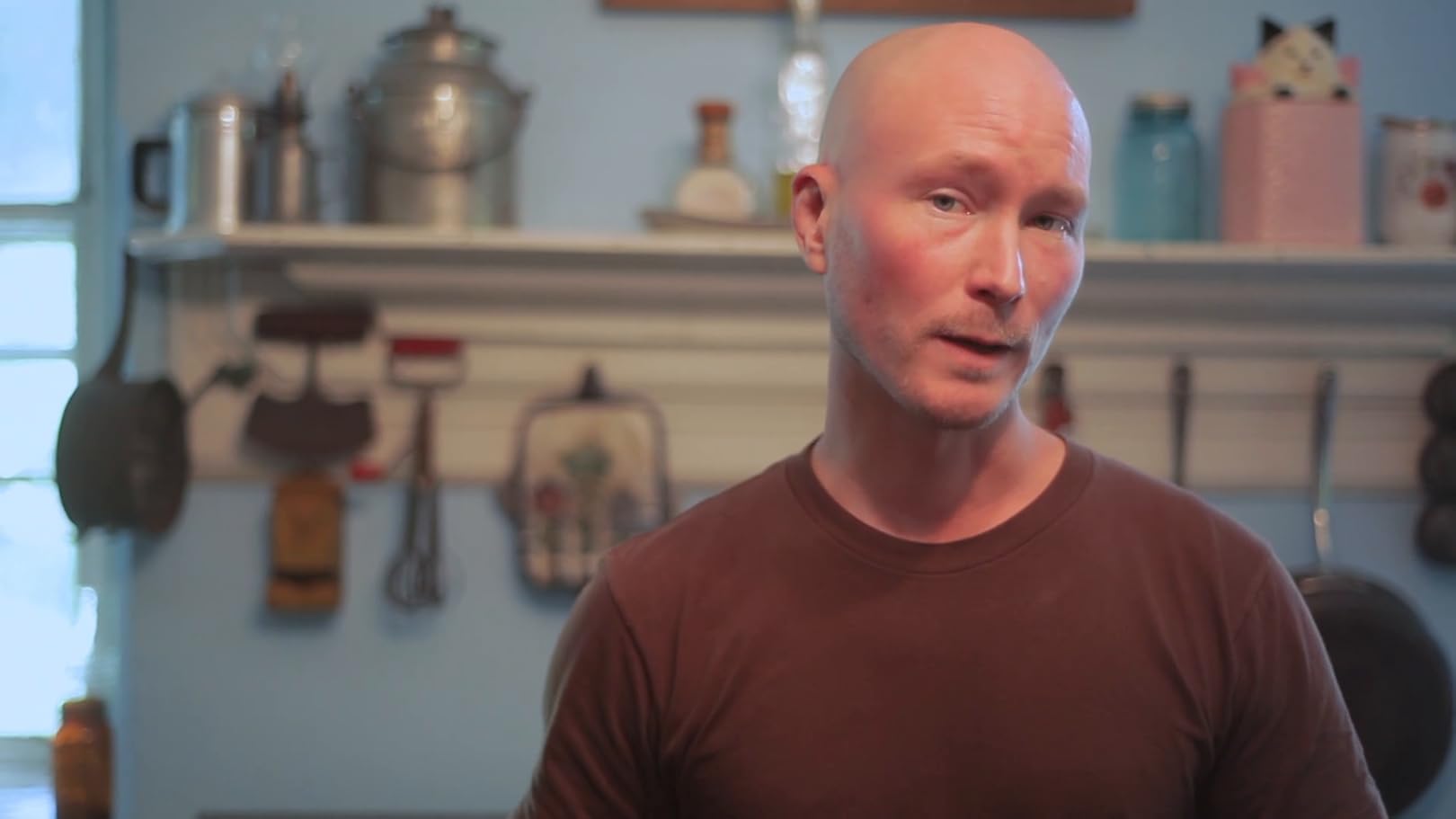 Watch The Farm | Prime Video