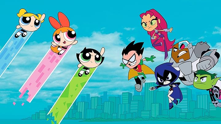 Prime Video: TTG v PPG