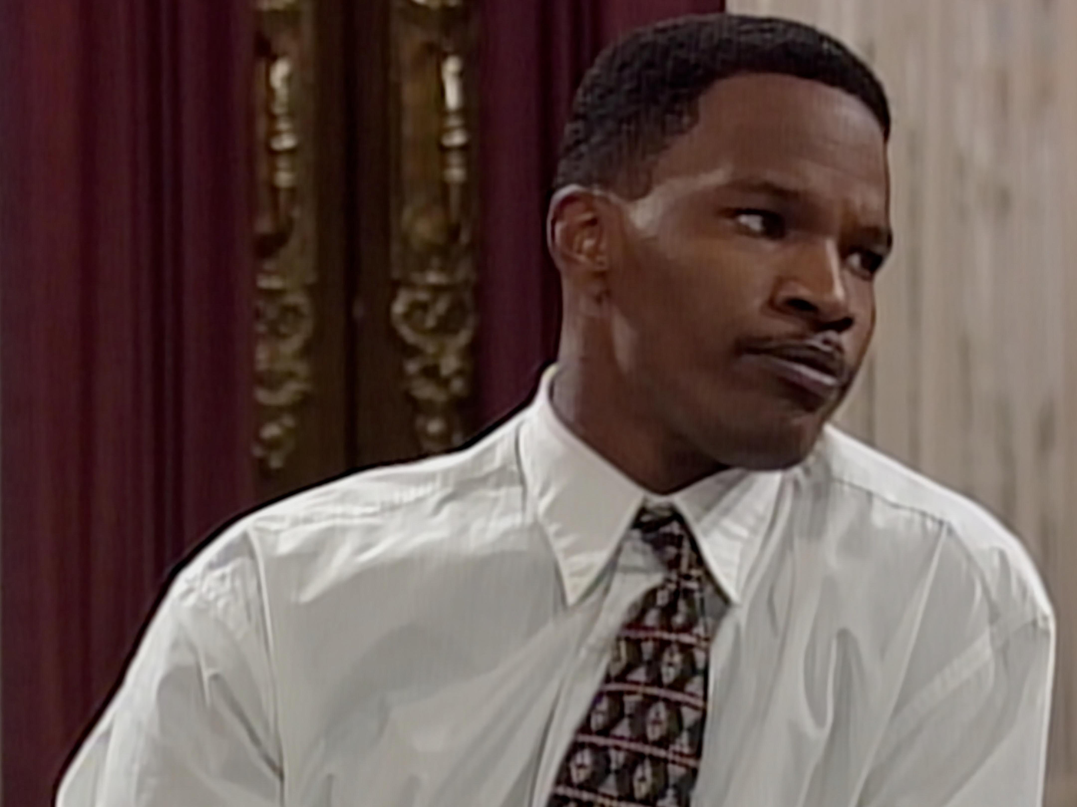 Prime Video: The Jamie Foxx Show - Season 2