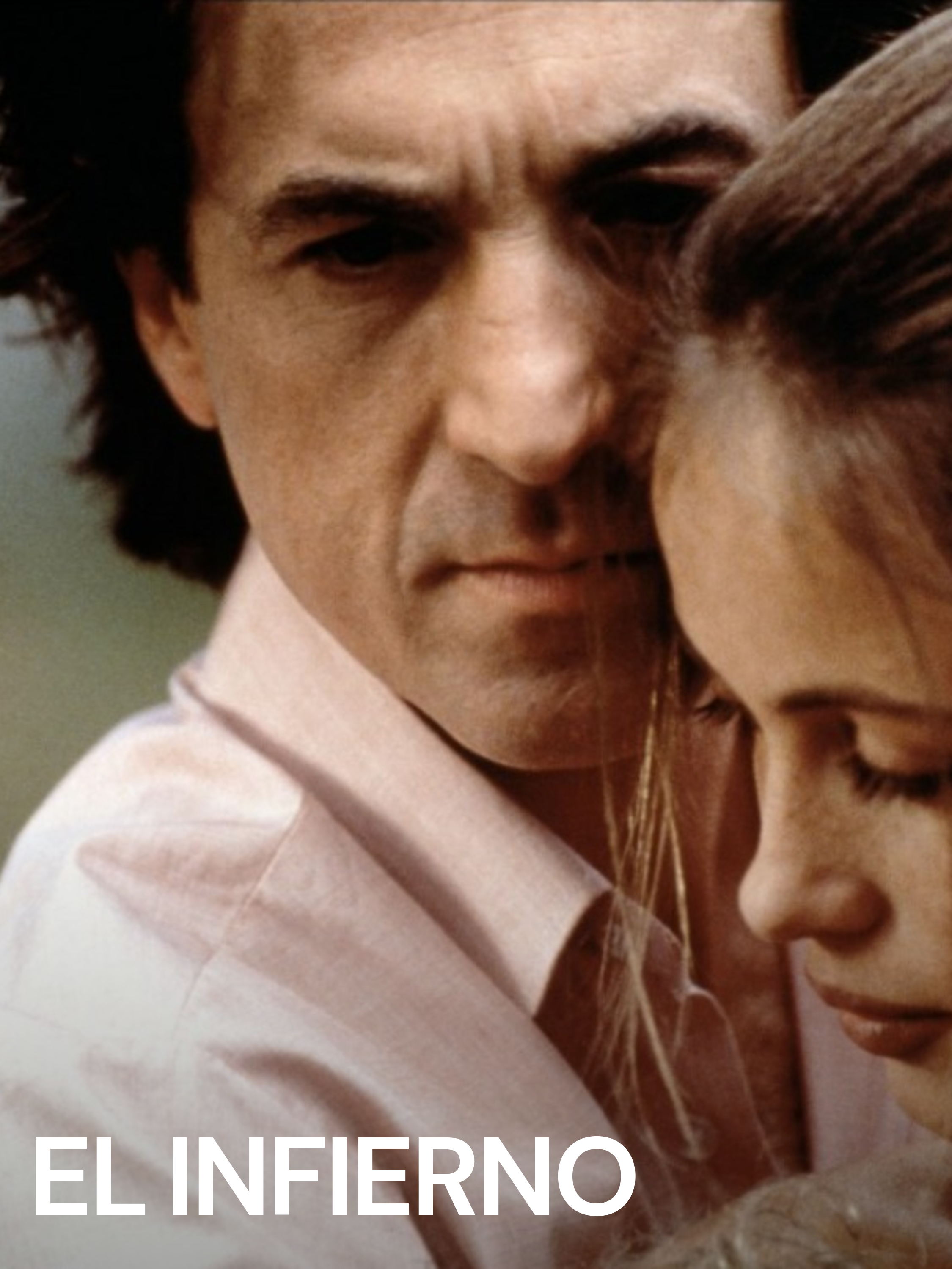 Prime Video: El infierno