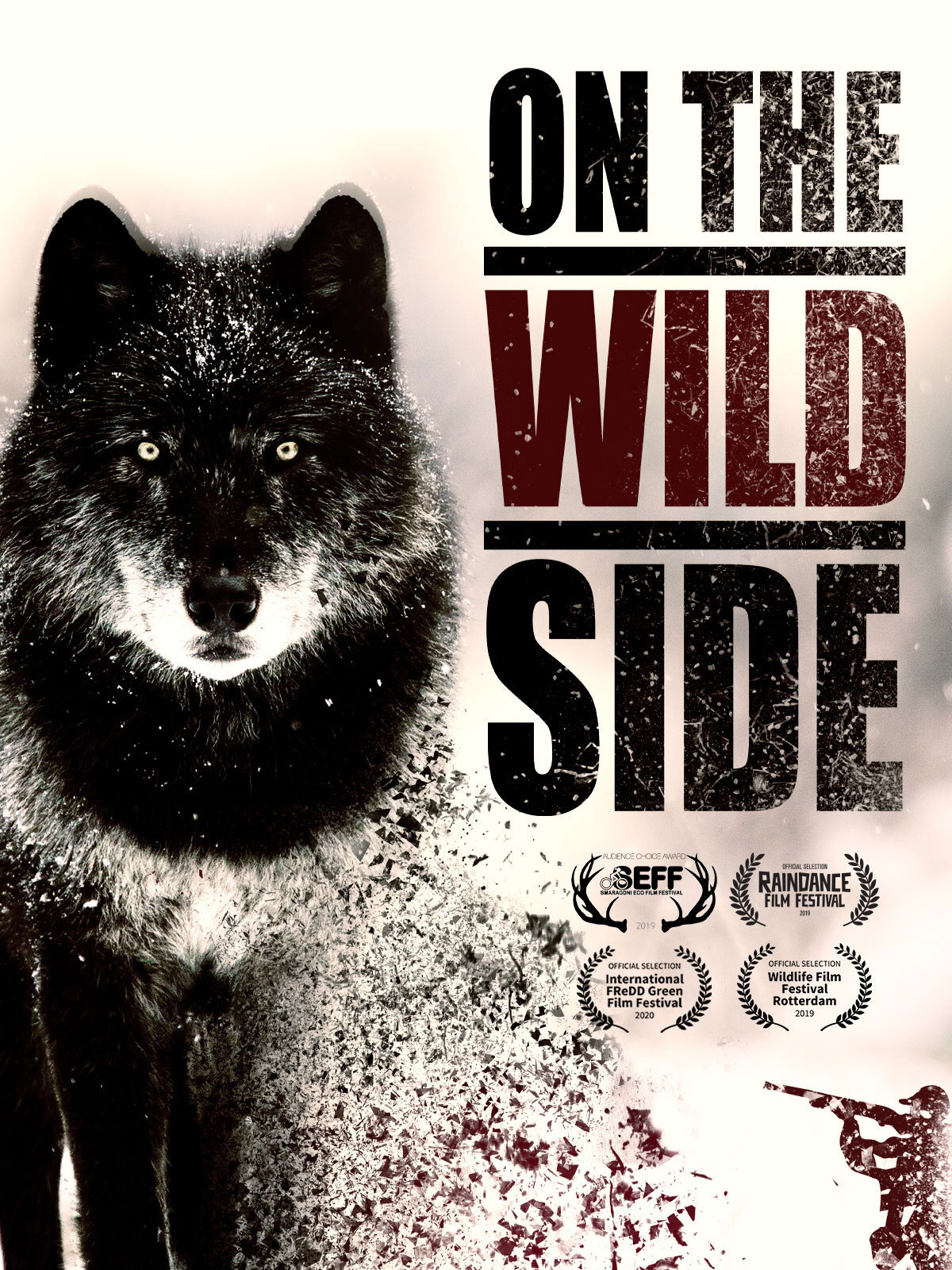 Prime Video: On The Wild Side