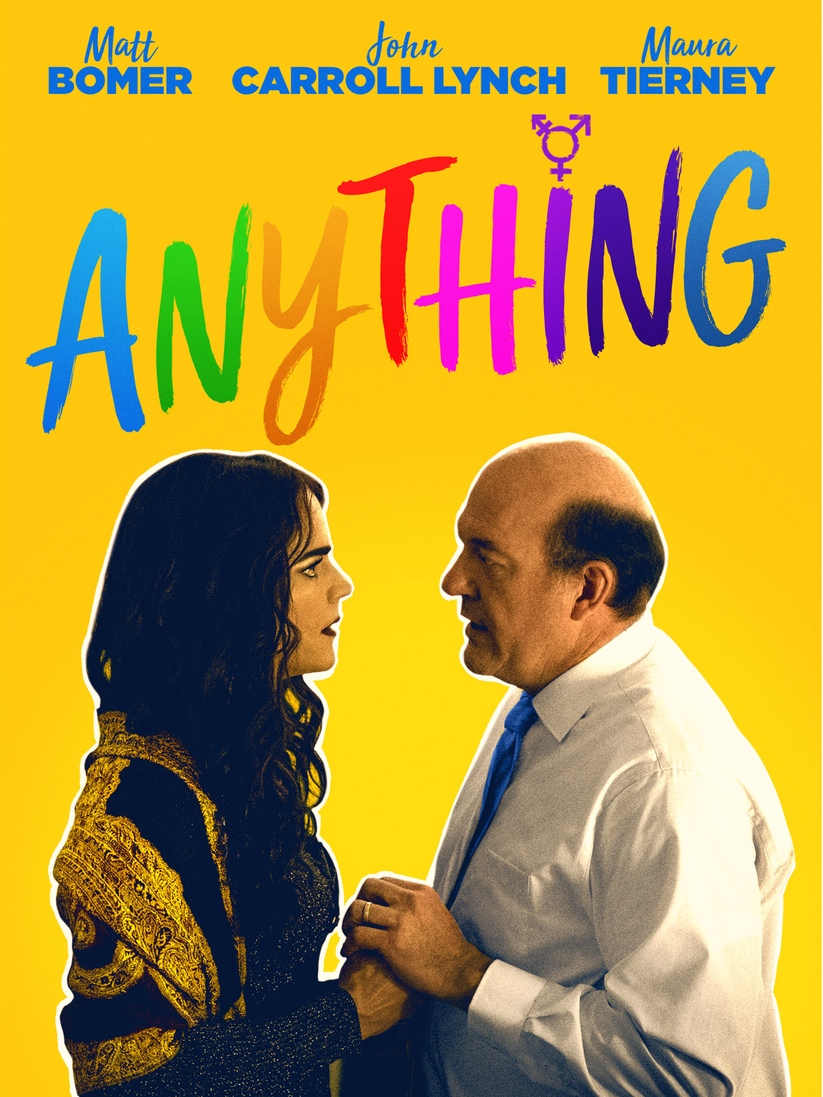 Prime Video: Anything