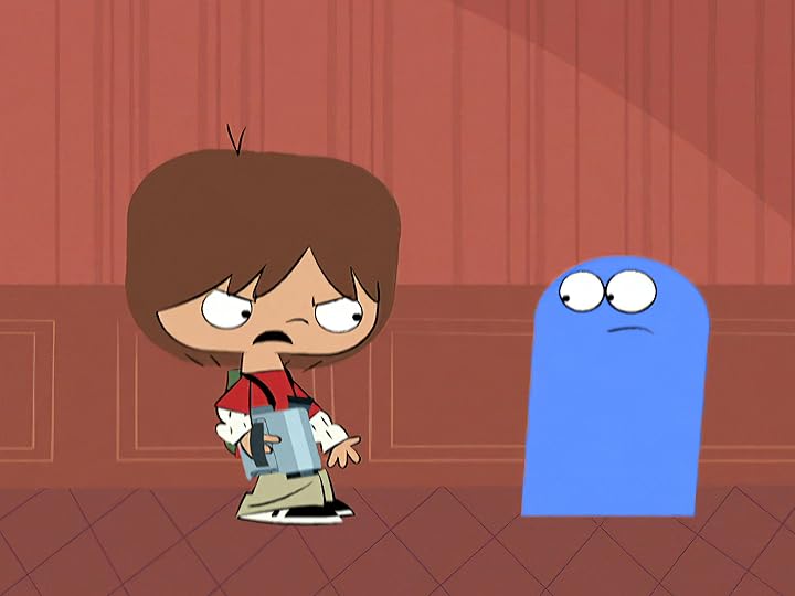Prime Video: Foster's Home for Imaginary Friends - Season 1