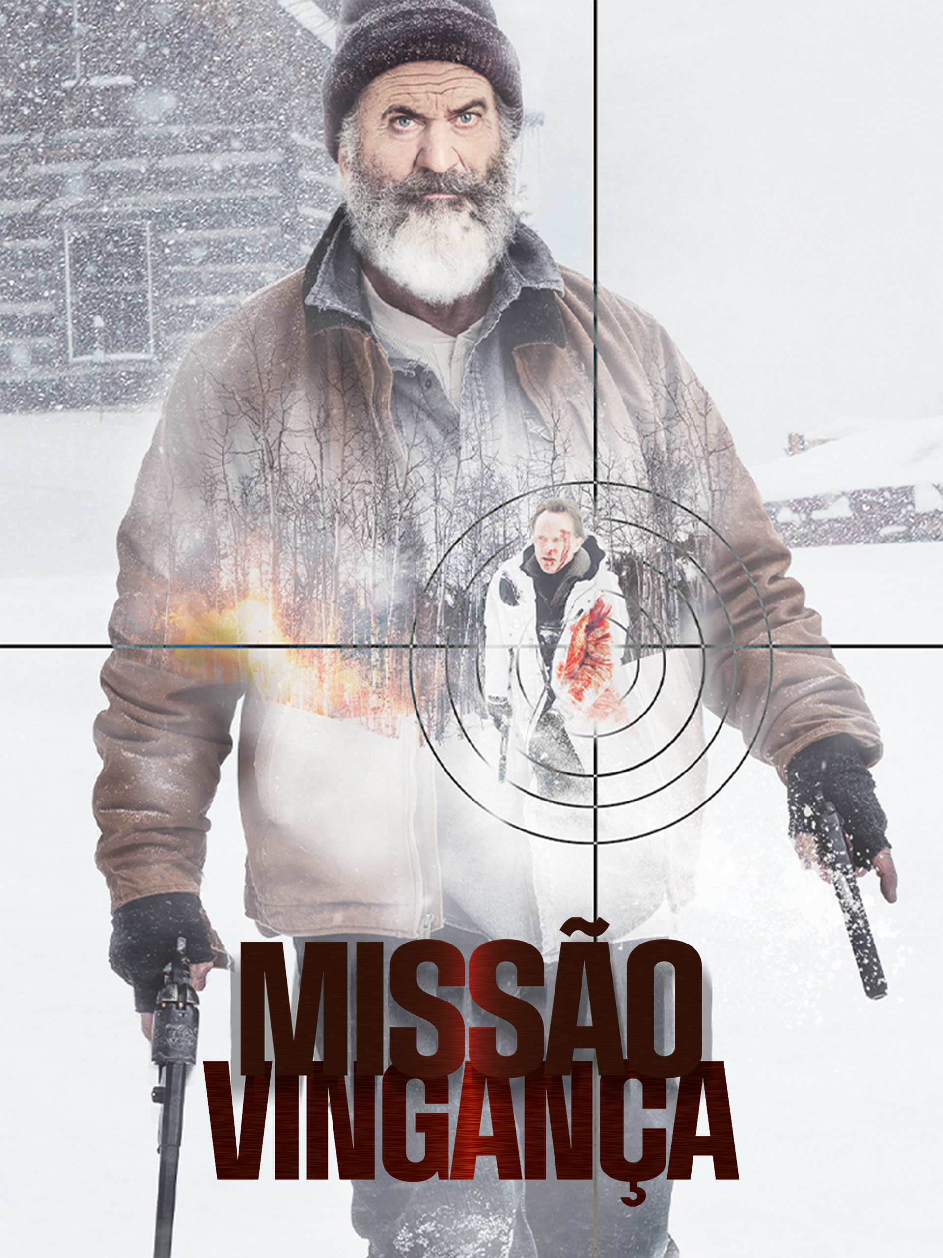 Prime Video: Missão: Vingança