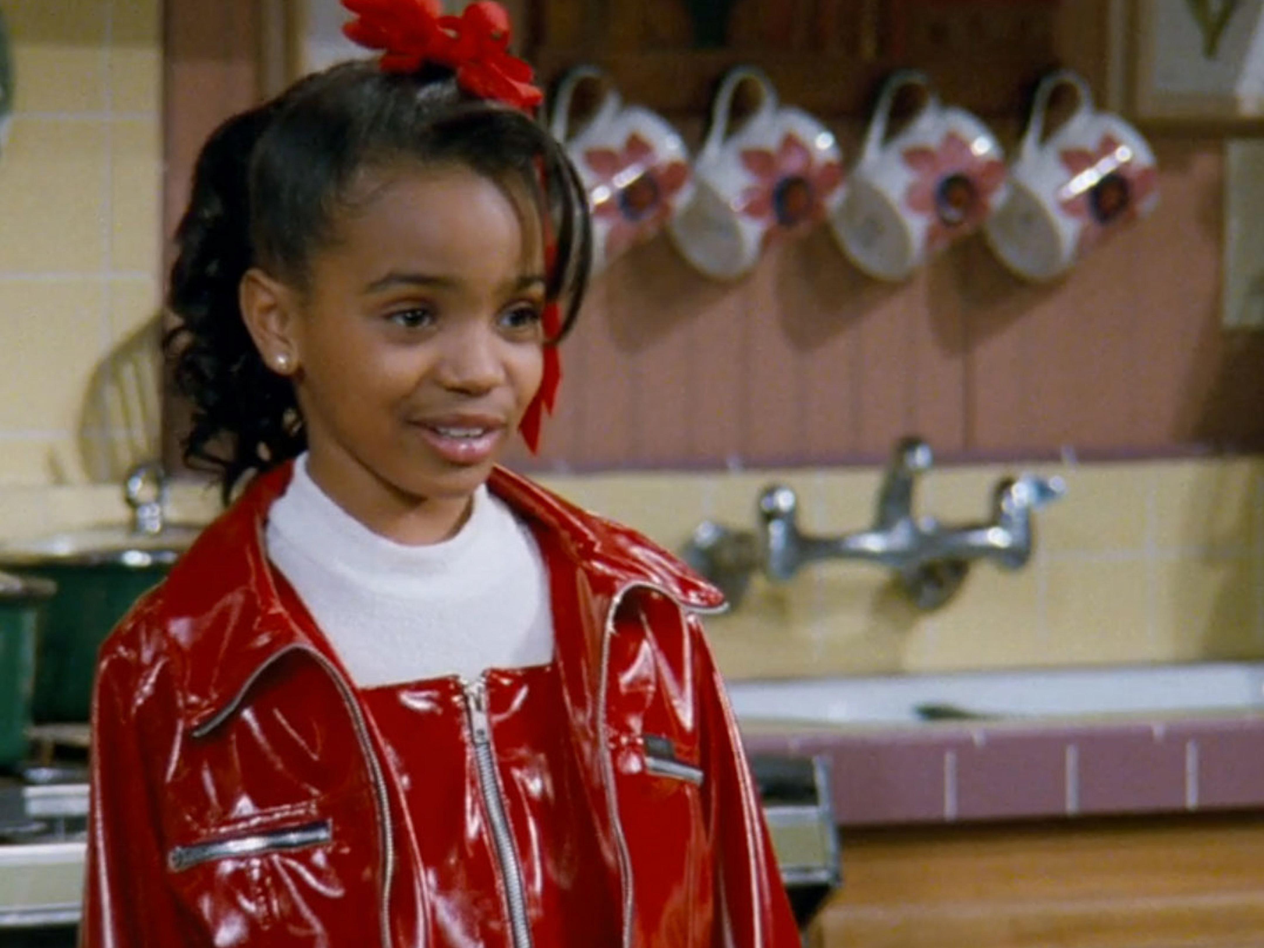 Prime Video: Family Matters - Season 8
