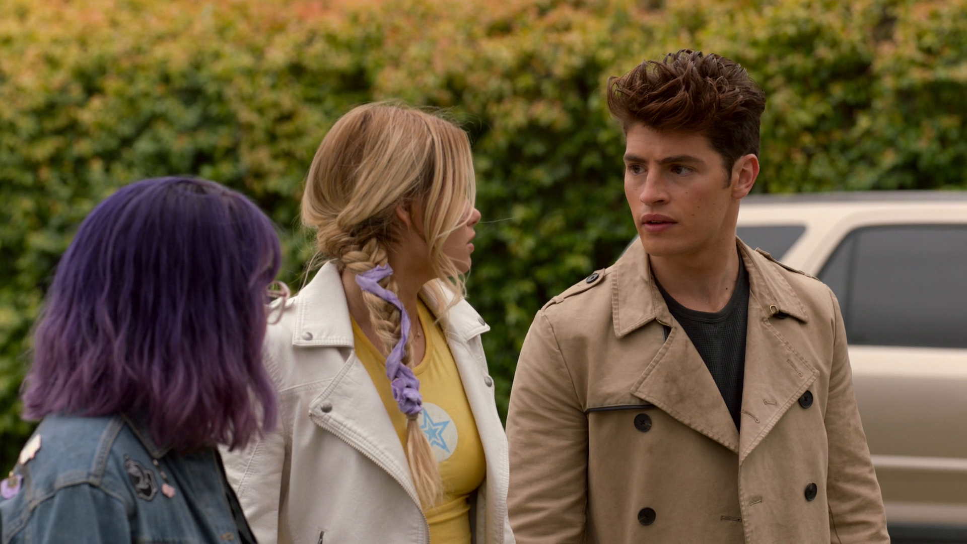 Watch Marvel's Runaways - Season 2 | Prime Video