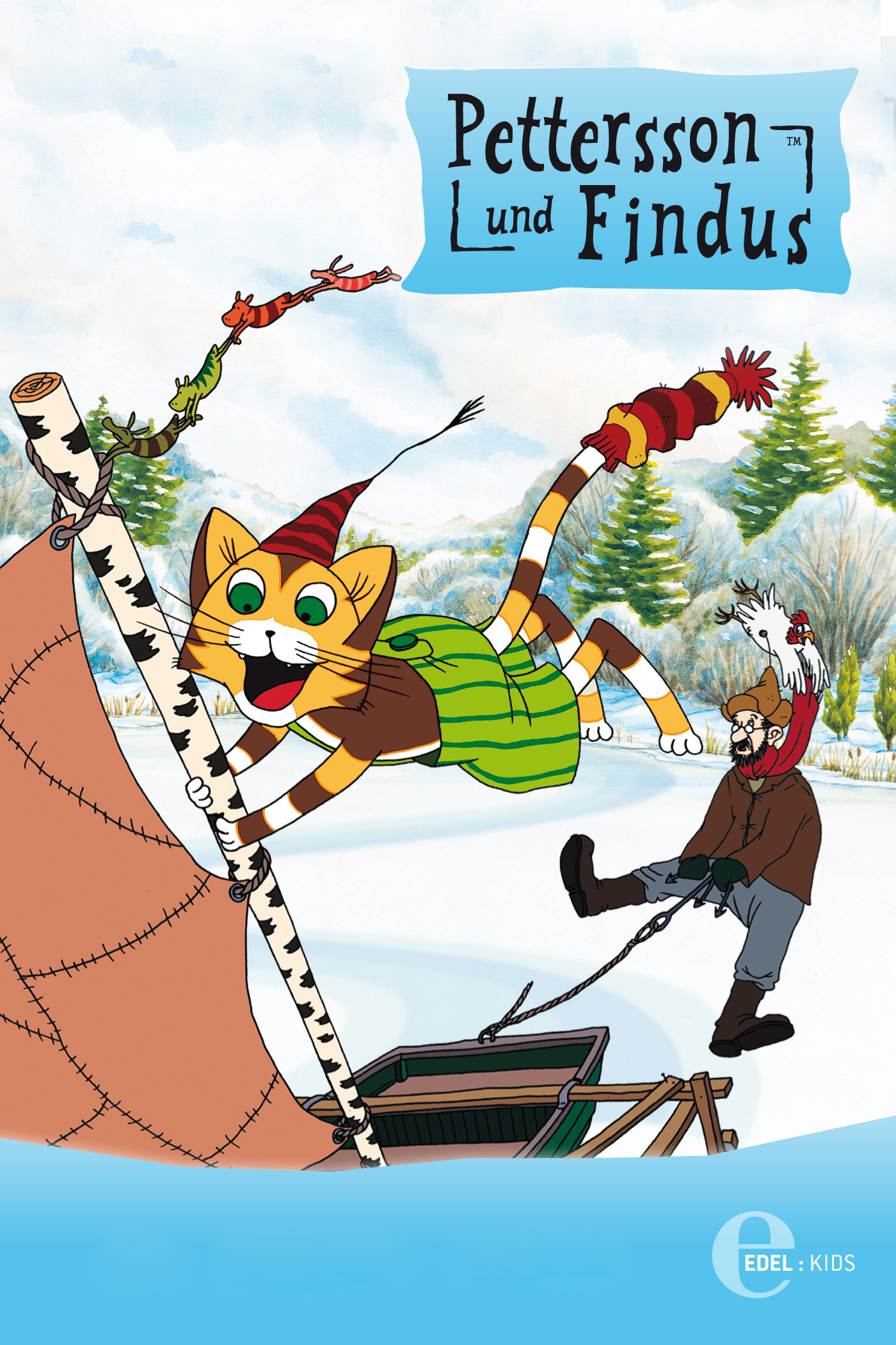 Prime Video: Pettersson und Findus