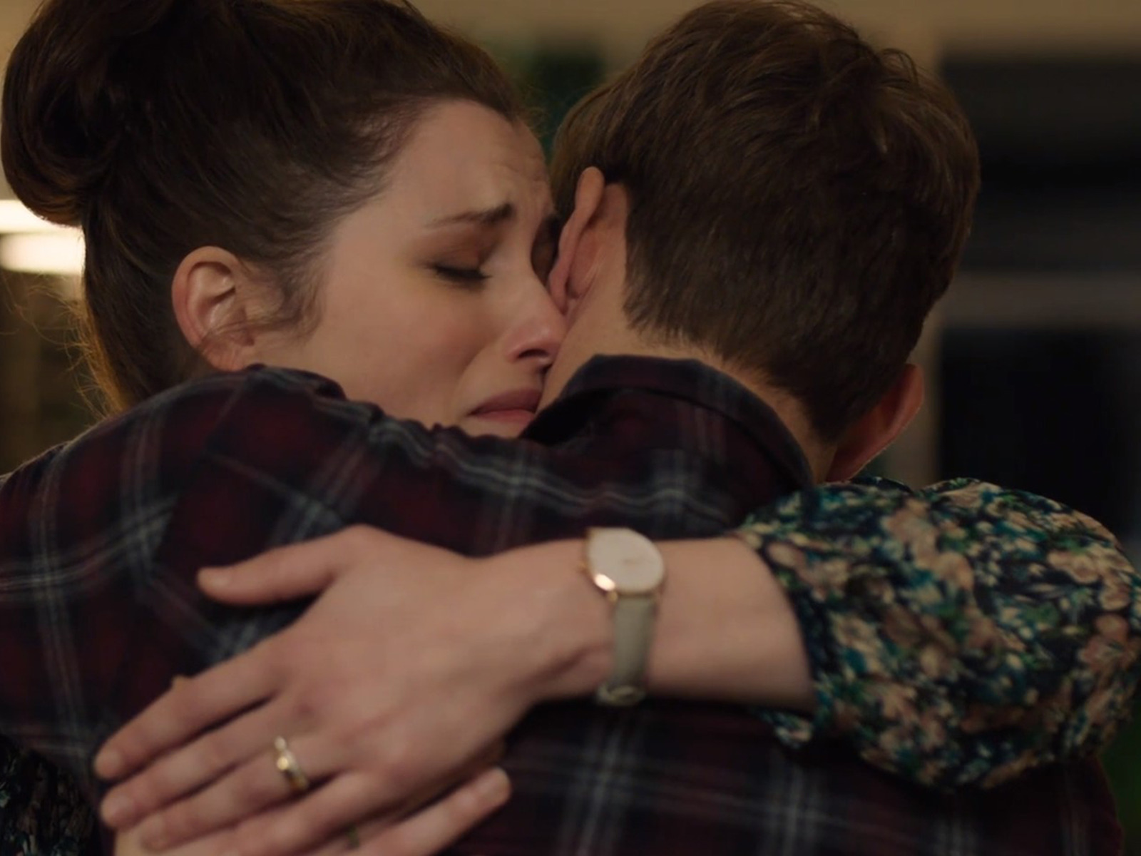 Prime Video: The Secrets She Keeps Season 1