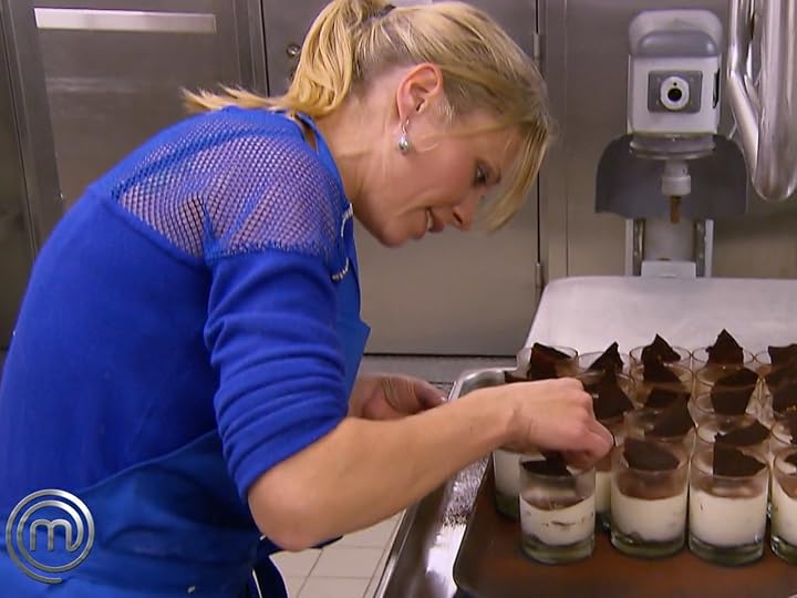 Prime Video: MasterChef France