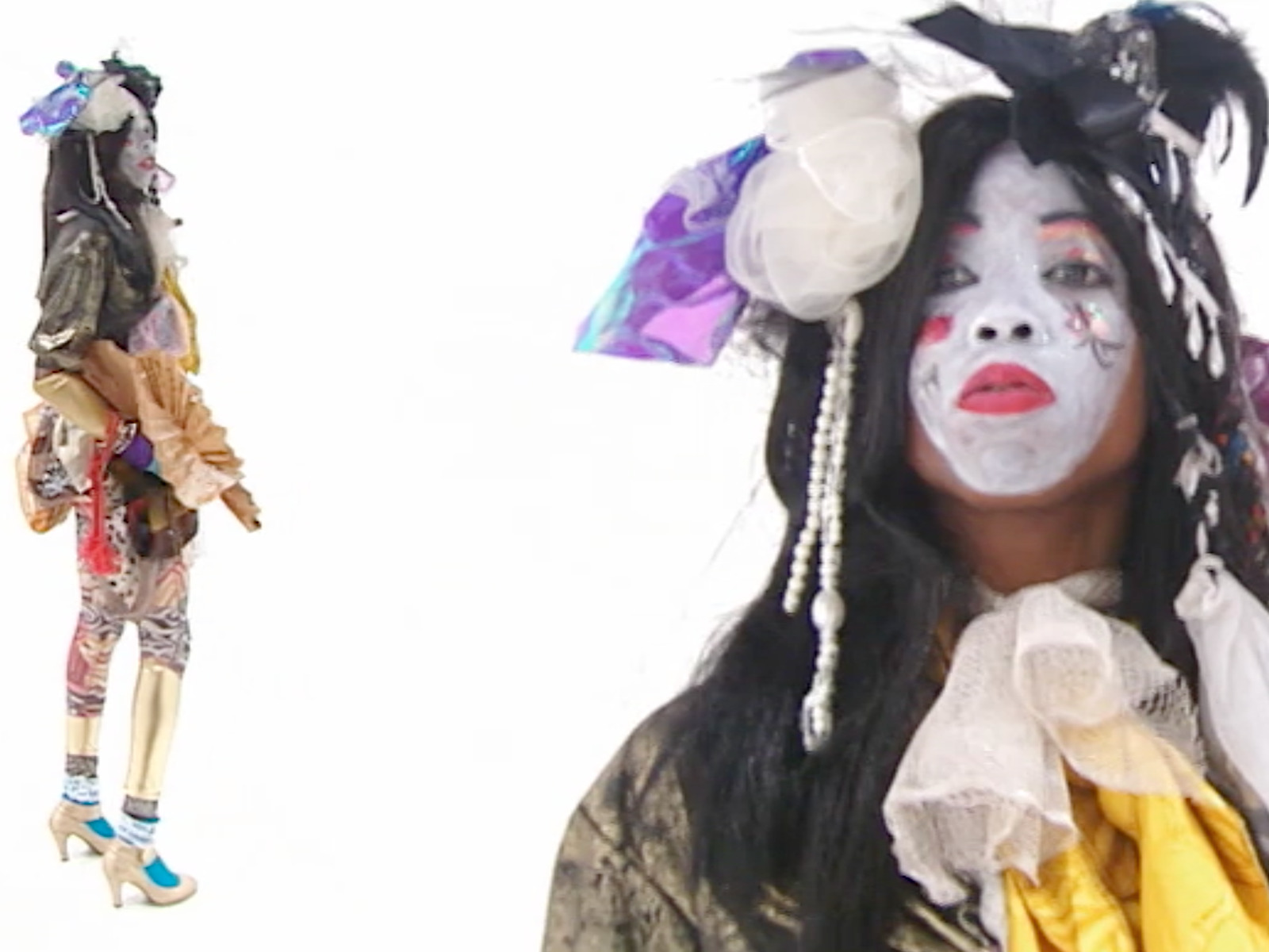 Lorna Bliss Snog Marry Avoid