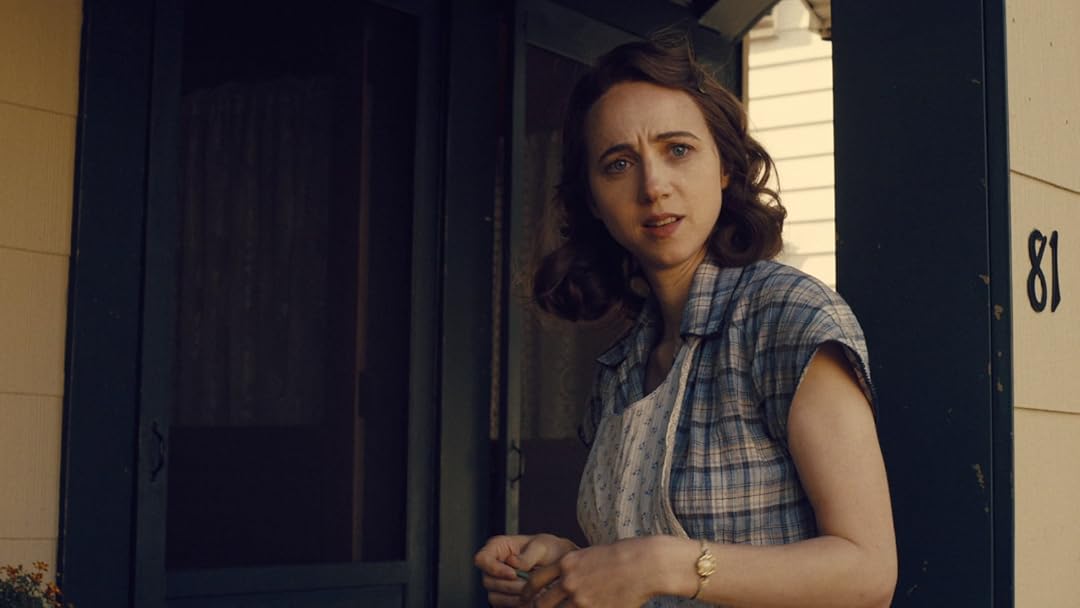 Watch The Plot Against America: Season 1 | Prime Video