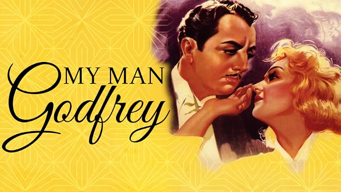 My Man Godfrey Imdb