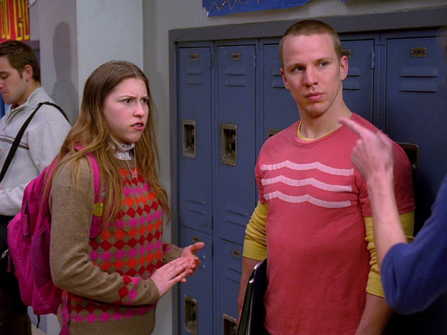 Prime Video: The Middle: The Complete Fourth Season