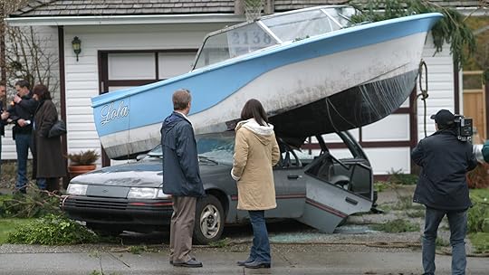 Watch Storm Cell | Prime Video