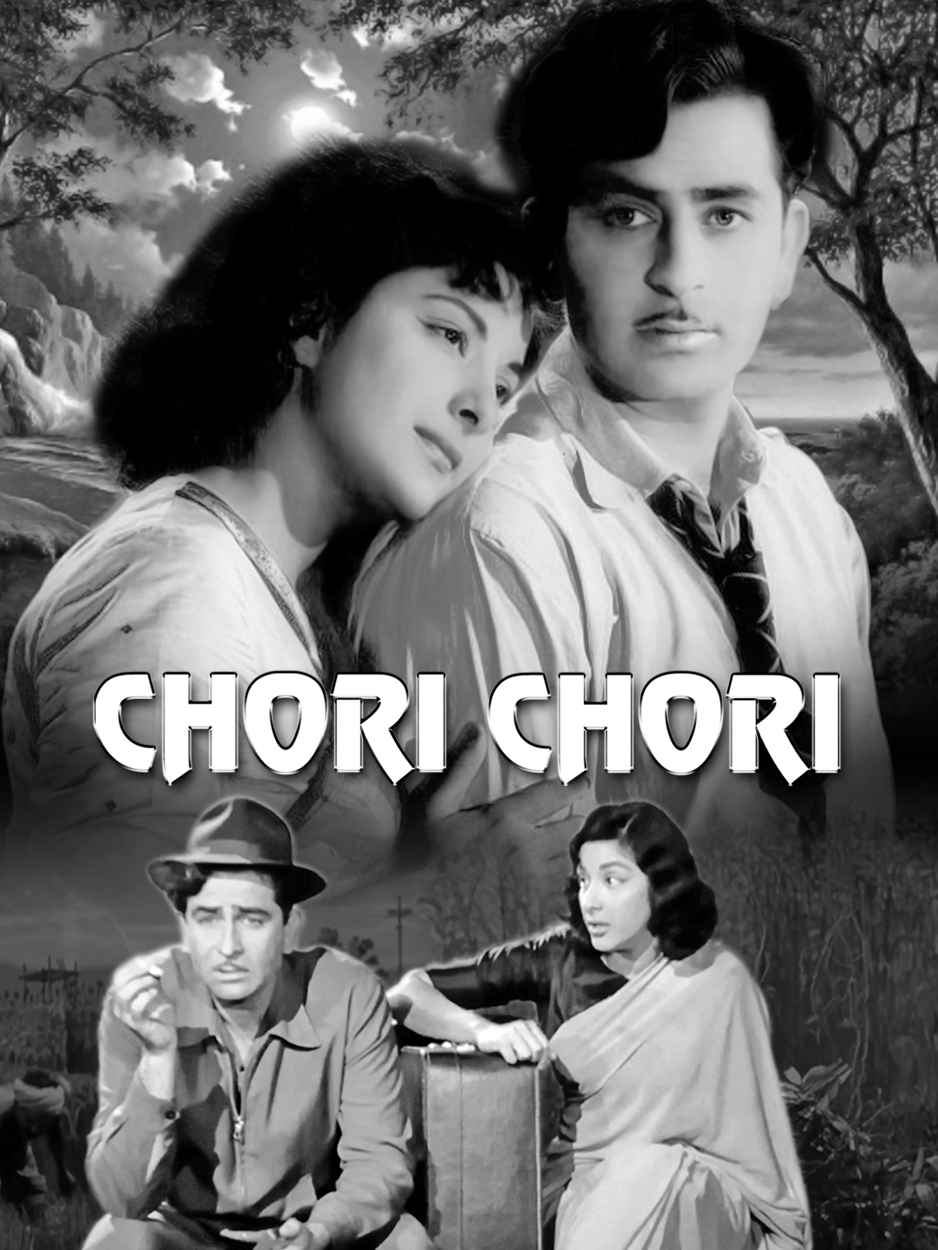 Prime Video: Chori Chori