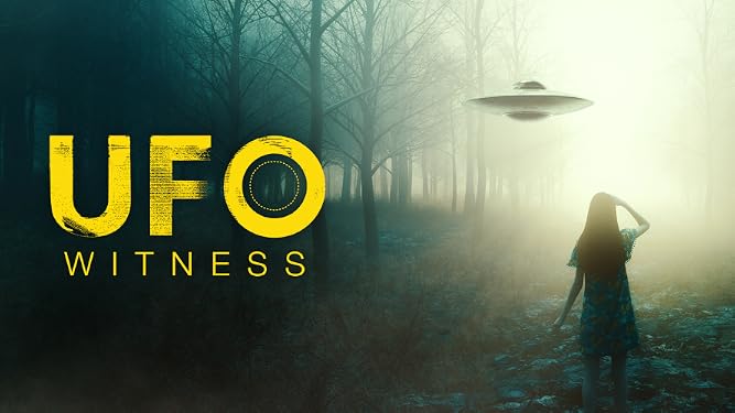 Watch UFO Witness - Season 2 | Prime Video