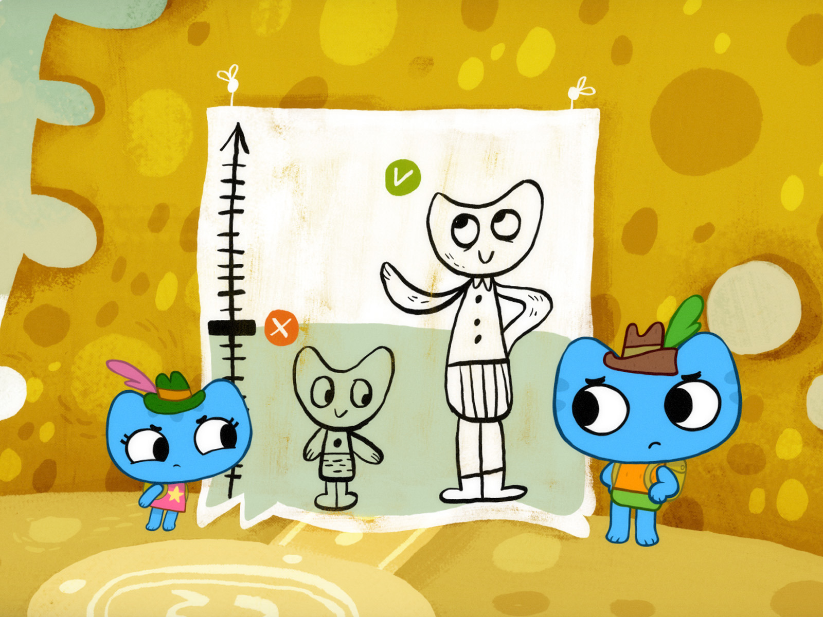 Prime Video: Kit y Kate