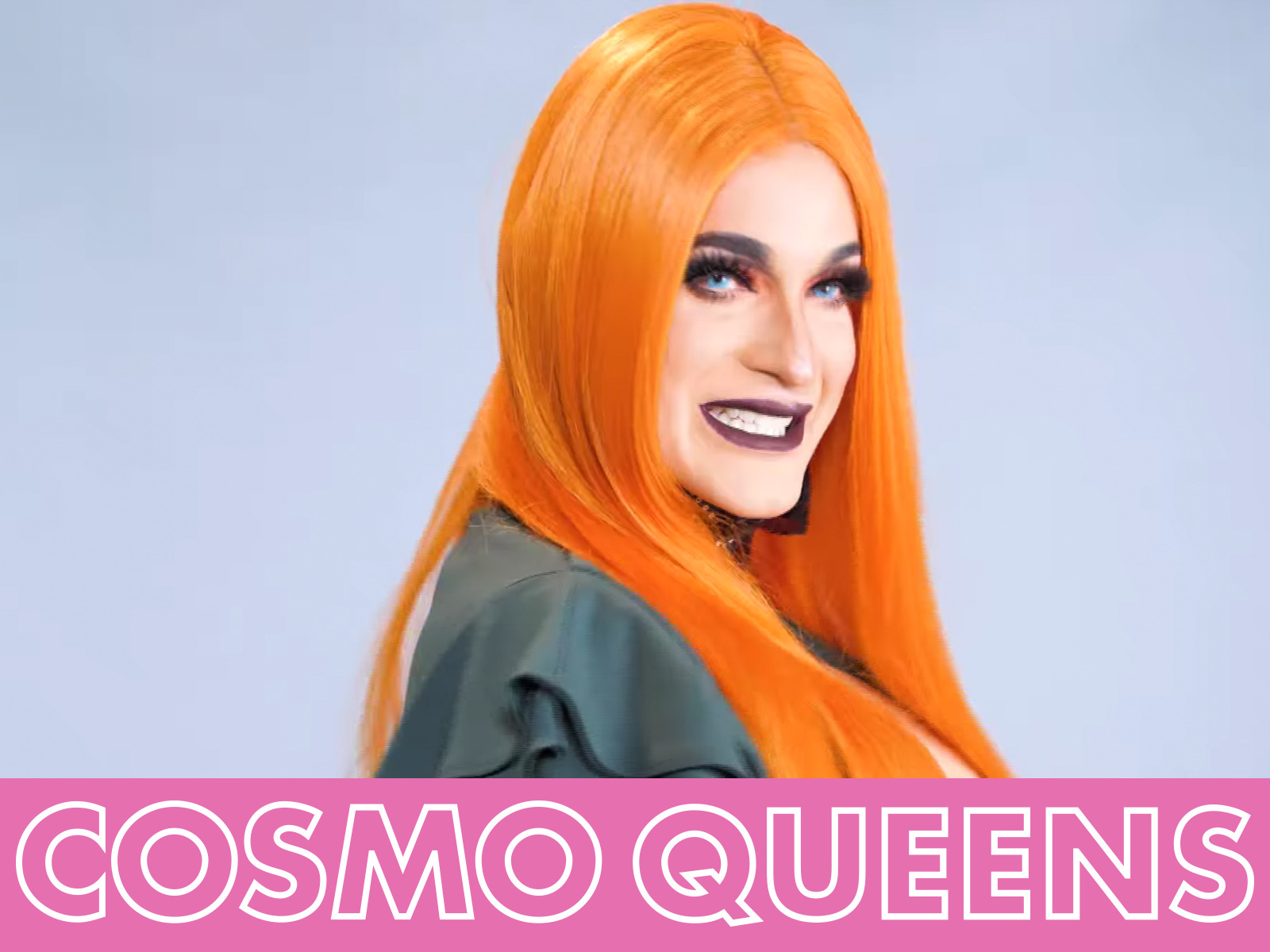 Prime Video: Cosmo Queens