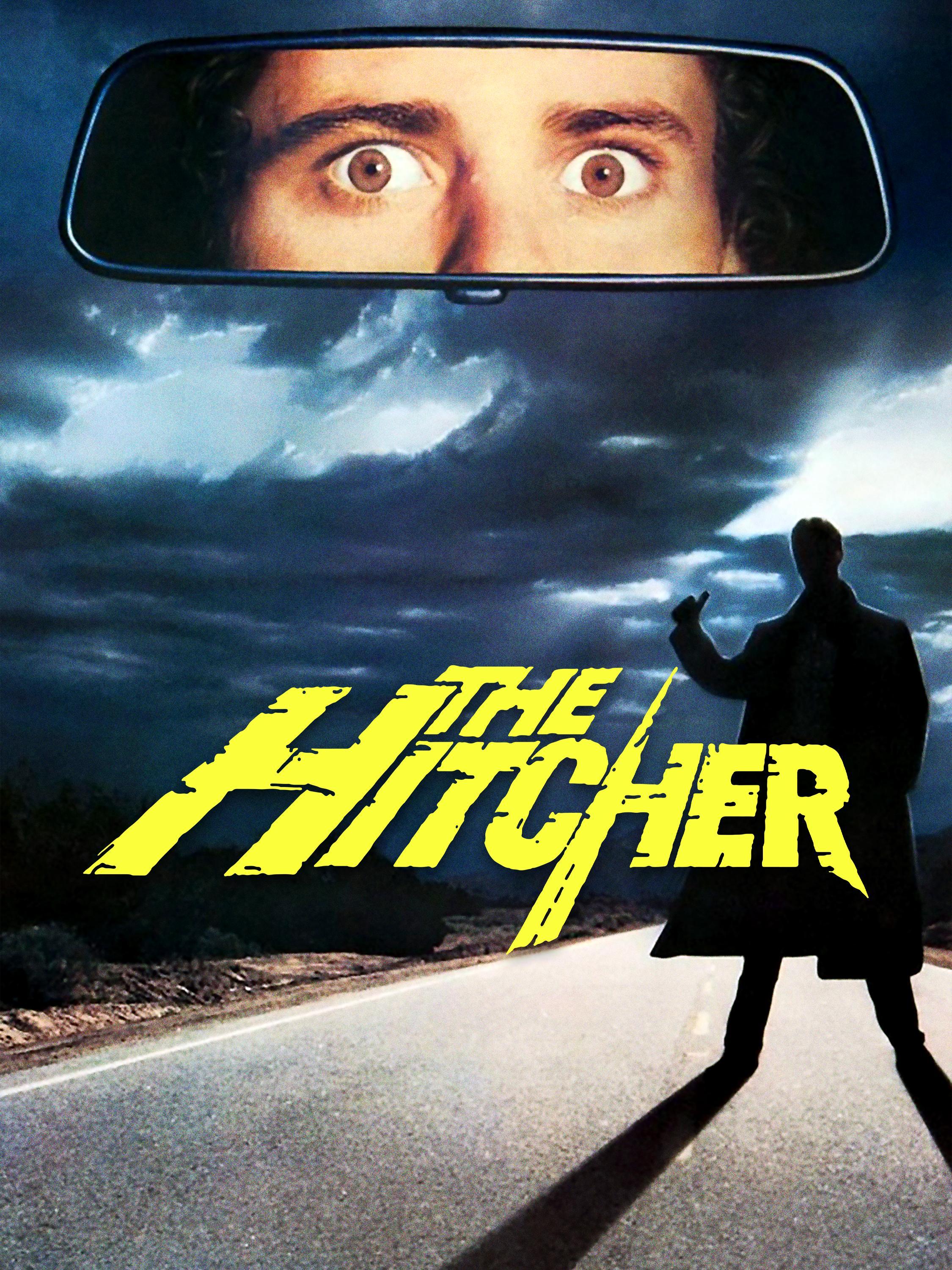 Prime Video: The Hitcher