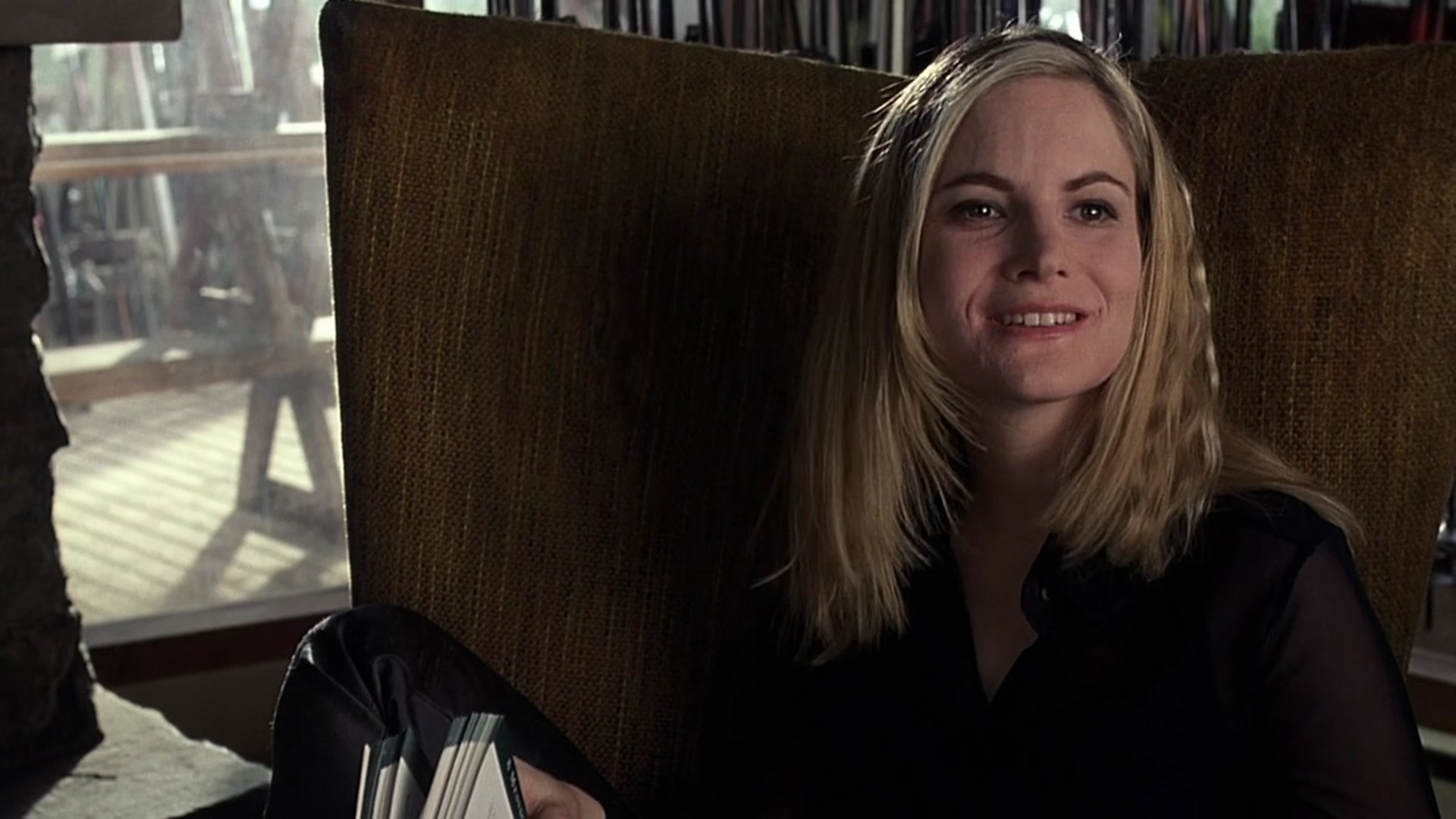 Prime Video: eXistenZ