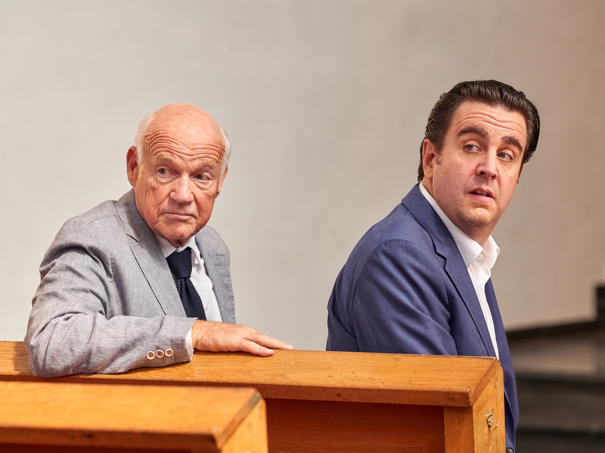 Prime Video: Pastewka - Staffel 9