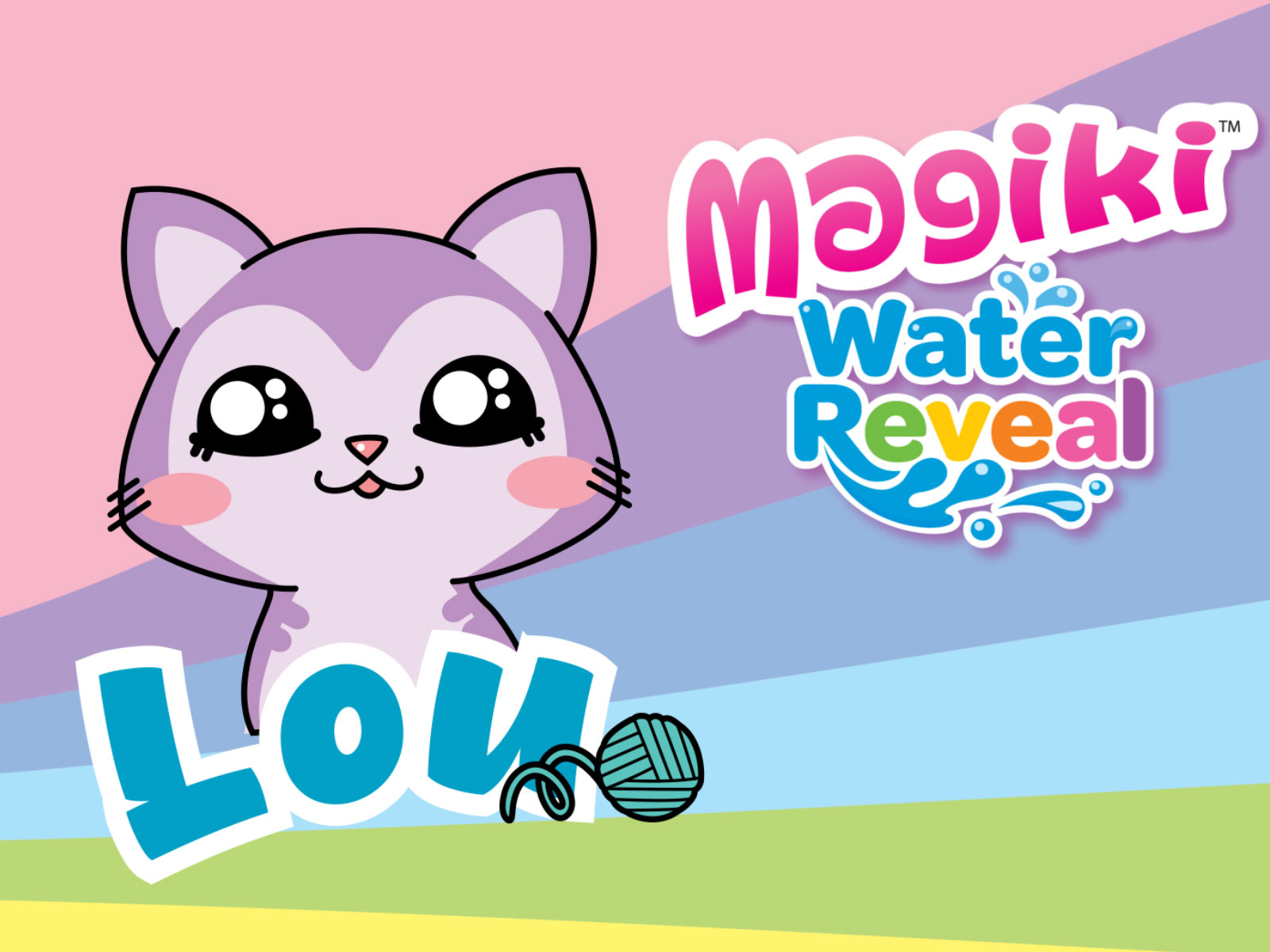 Prime Video: Magiki Water Reveal season-1