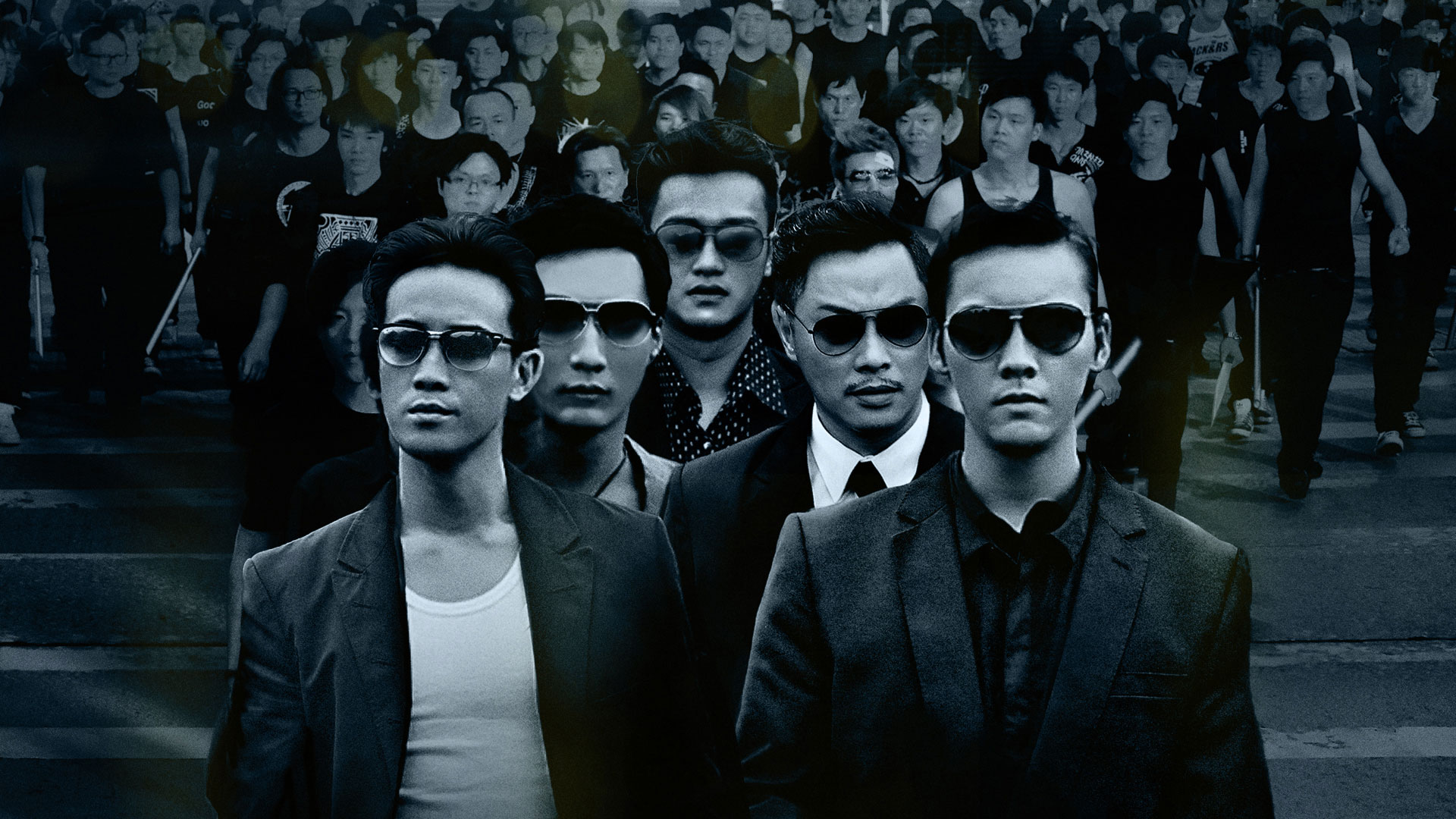 Watch Triad | Prime Video