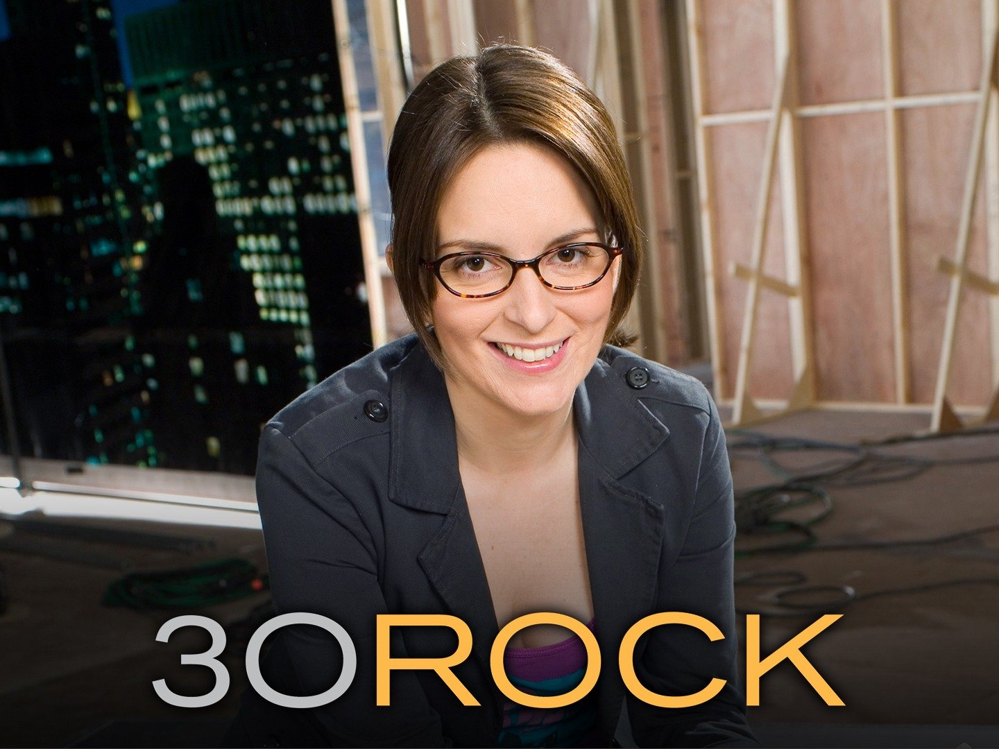 Prime Video: 30 Rock - Season 2