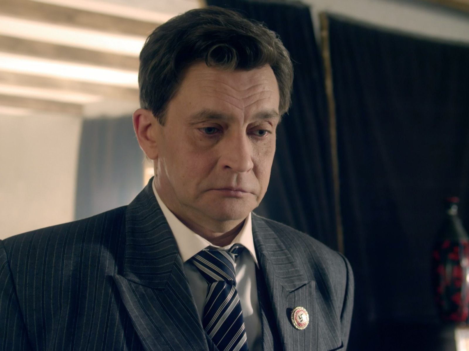 Prime Video: Richard Sorge: Master Spy