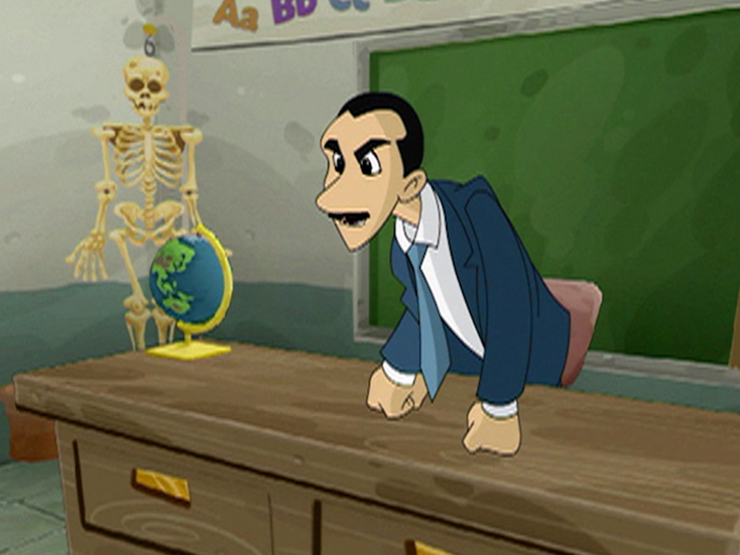 Prime Video: El Chavo Animado II