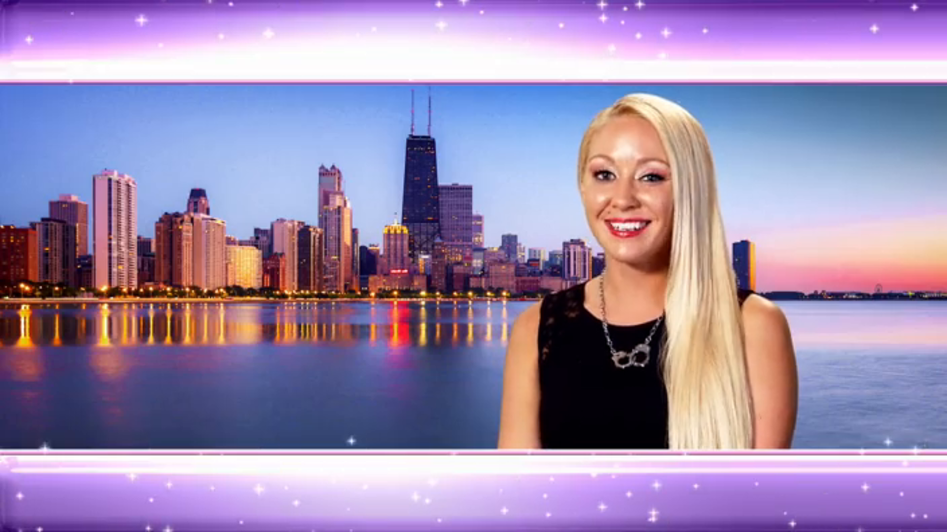 Bad Girls Club Season 12 Jonica