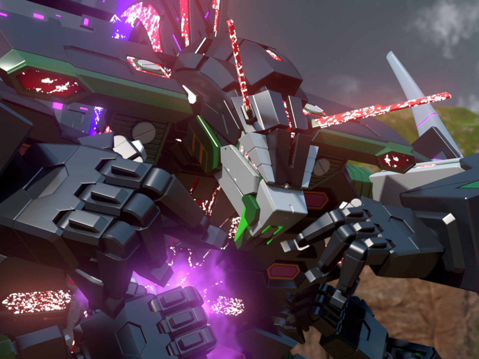 Prime Video: DinoCore