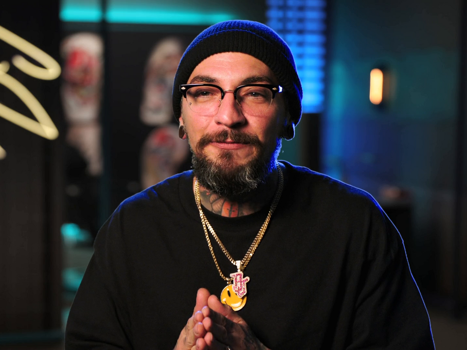 Prime Video: Ink Master Season 14