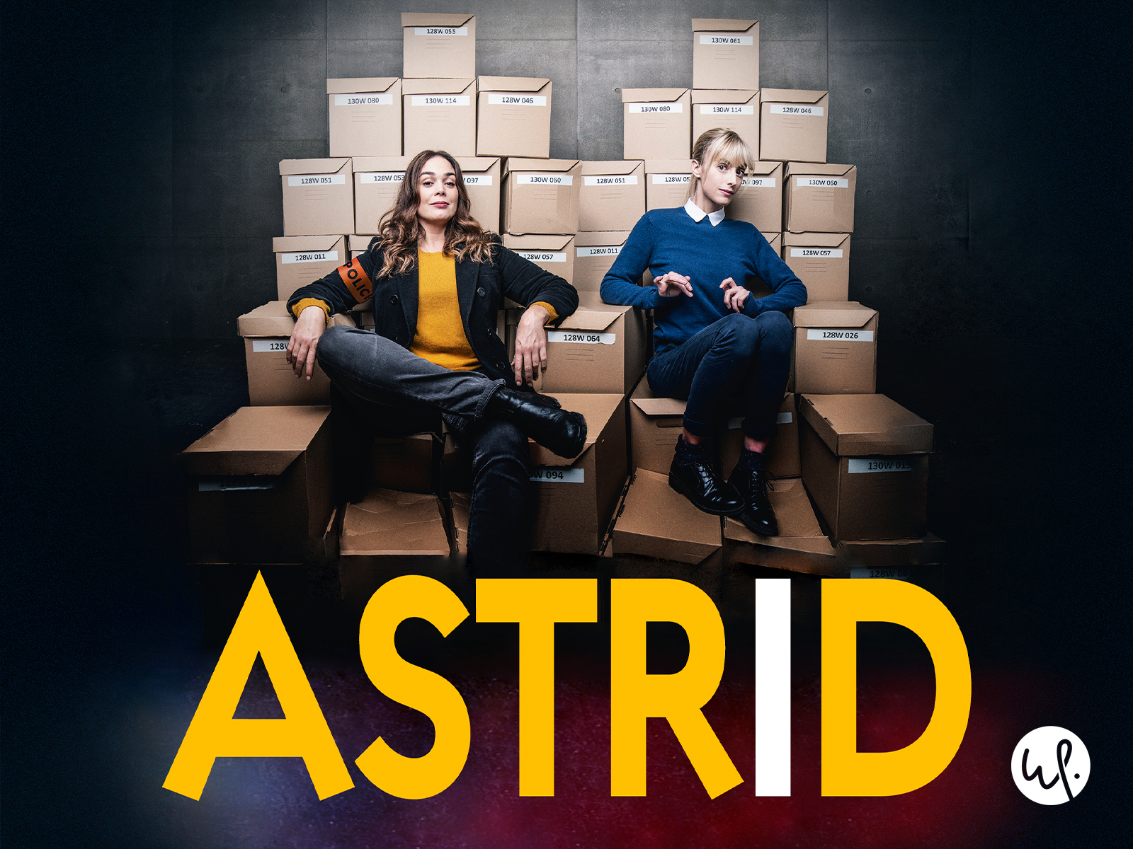 Prime Video: Astrid, Season 1