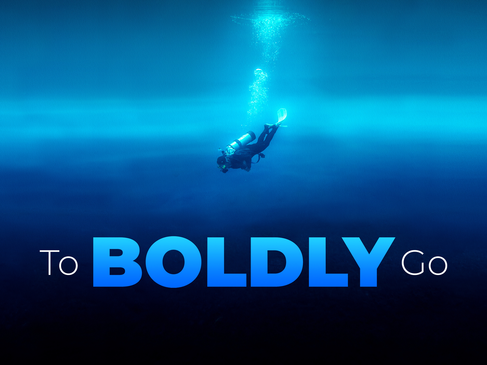 Prime Video: To Boldly Go - Season 1